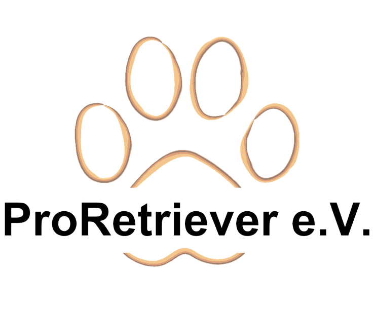 Aktuell in Verein ProRetriever - Pro Retriever